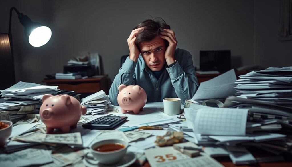 Common Budgeting Mistakes Beginners Make and How to Avoid Them