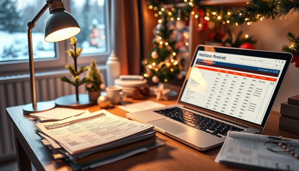 How to Budget for Holidays and Special Occasions